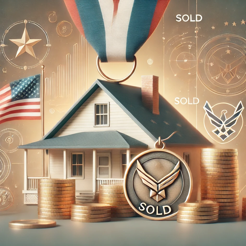 Understanding the VA Funding Fee 2024: Essential Guide for Veterans