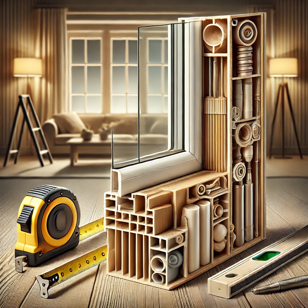 Understanding Window Jambs: A Comprehensive Guide