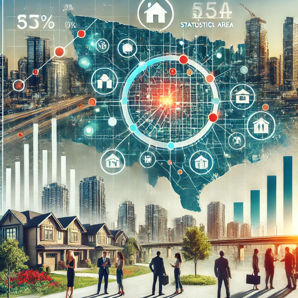 Understanding MSA in Real Estate: A Comprehensive Guide