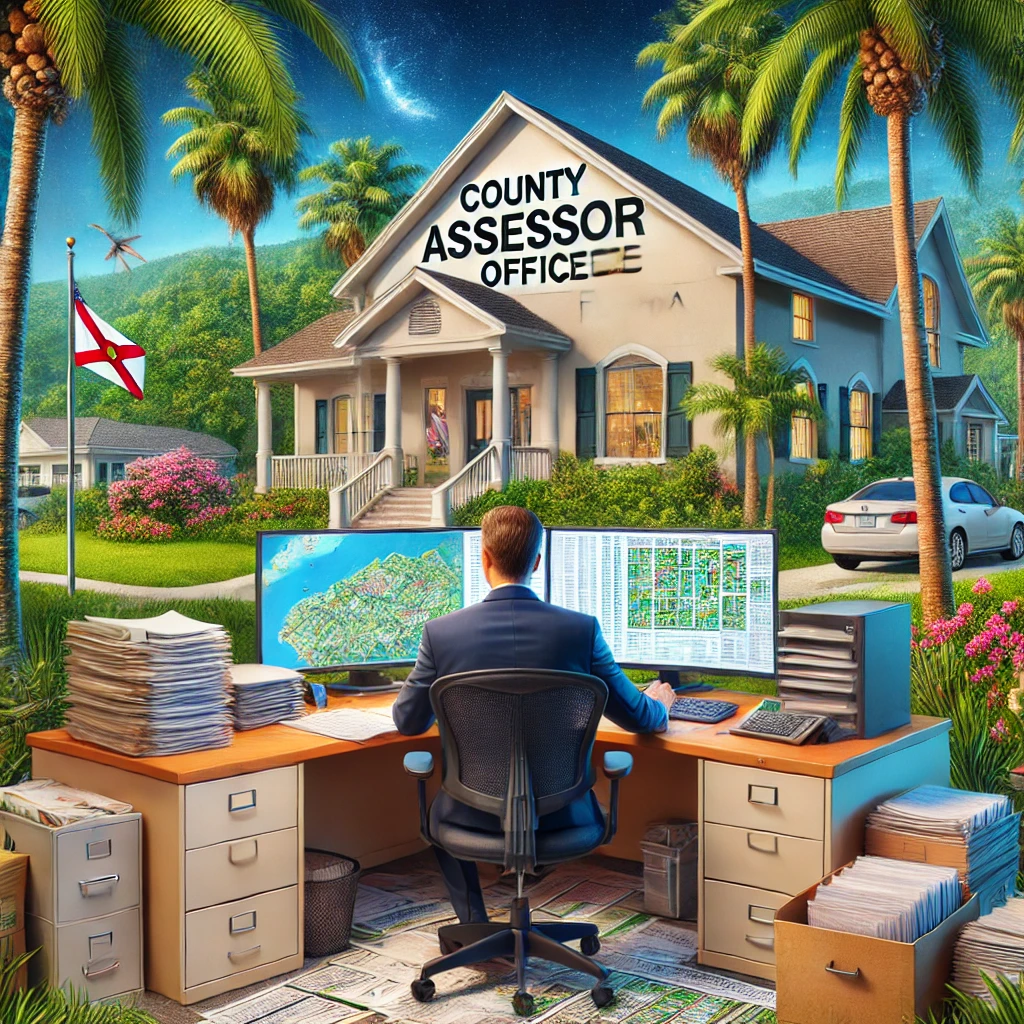 Understanding the Role of County Assessor Offices in Florida