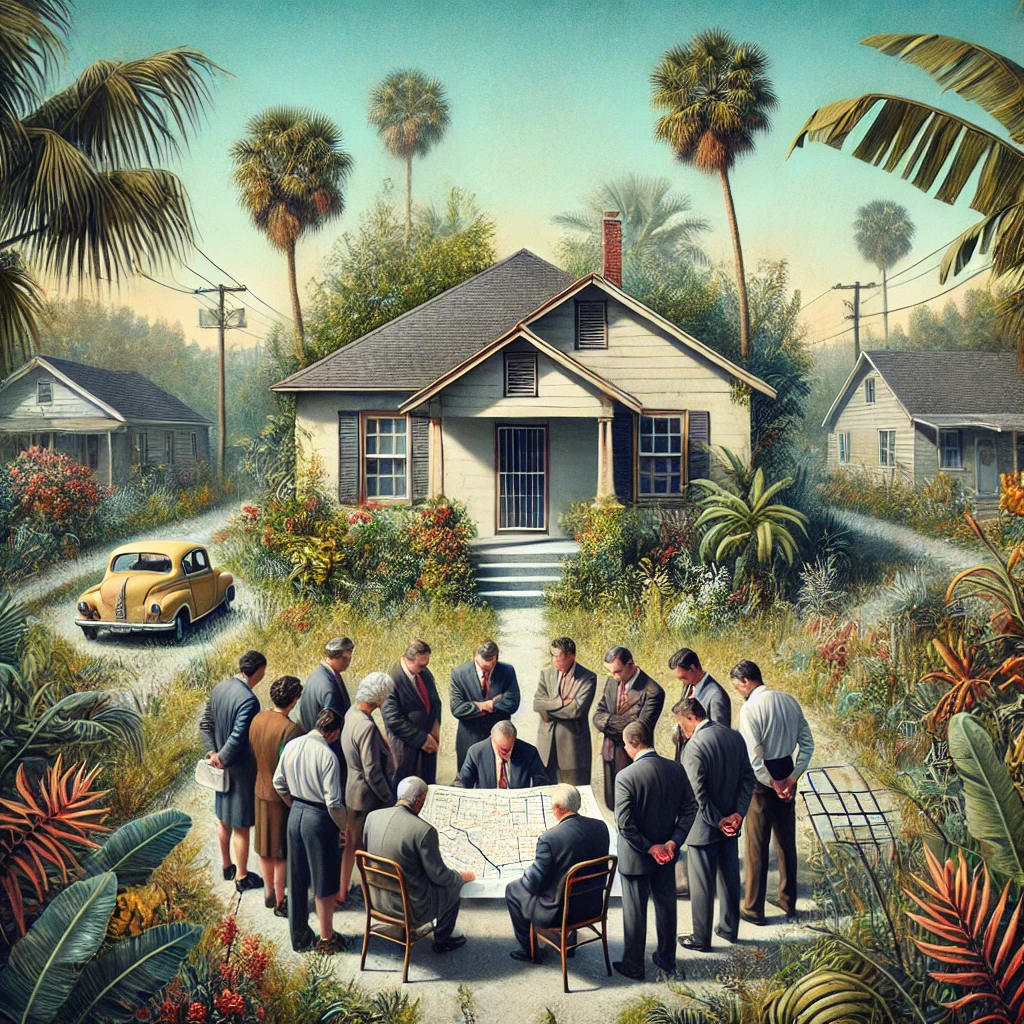 Understanding Squatters' Rights in Florida: A Comprehensive Guide