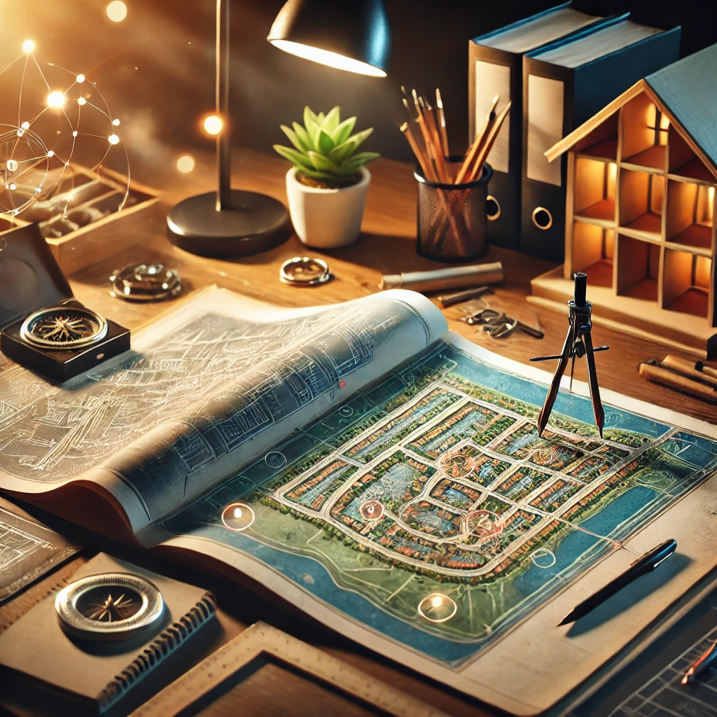 A Comprehensive Guide to Legal Descriptions in Real Estate