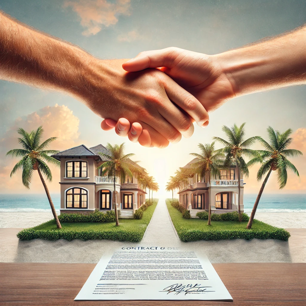 Understanding Arm's Length Transactions in Florida Real Estate