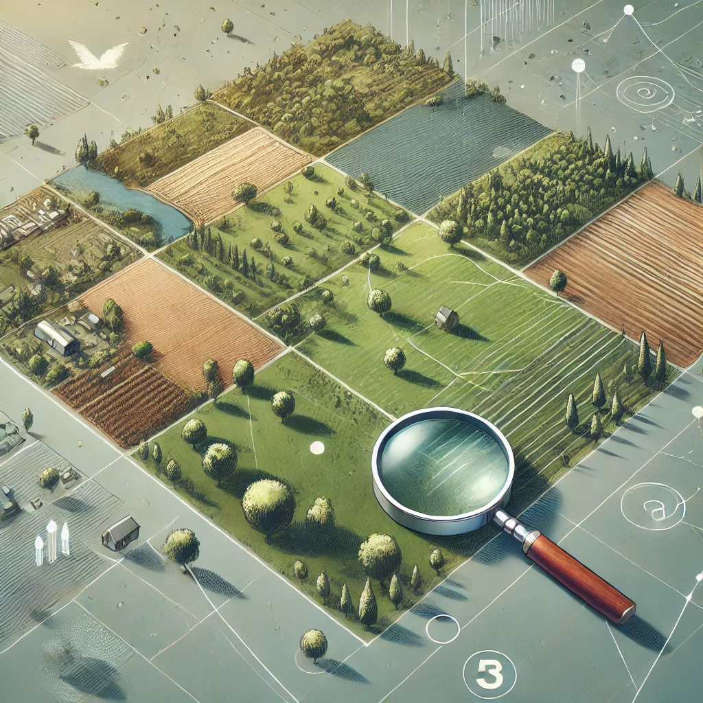 Your Ultimate Guide to Comping Land in 5 Simple Steps
