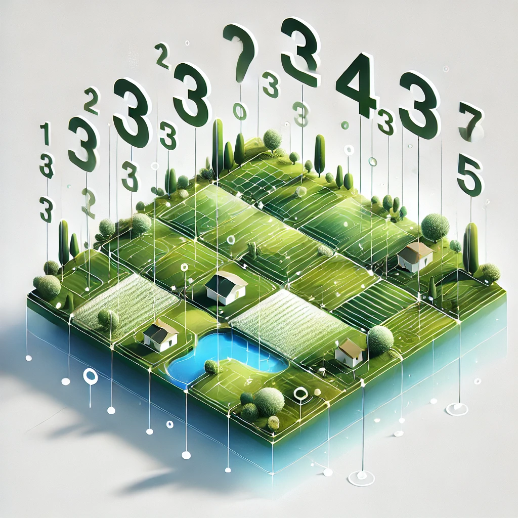 Understanding Parcel Numbers: Your Guide to Property Identification