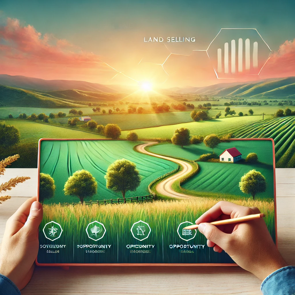 Your Essential Guide to Selling Land Successfully