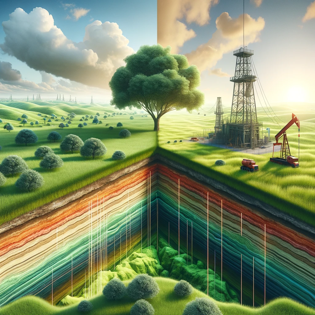 Understanding Oil Rights: Why They Matter in Land Ownership