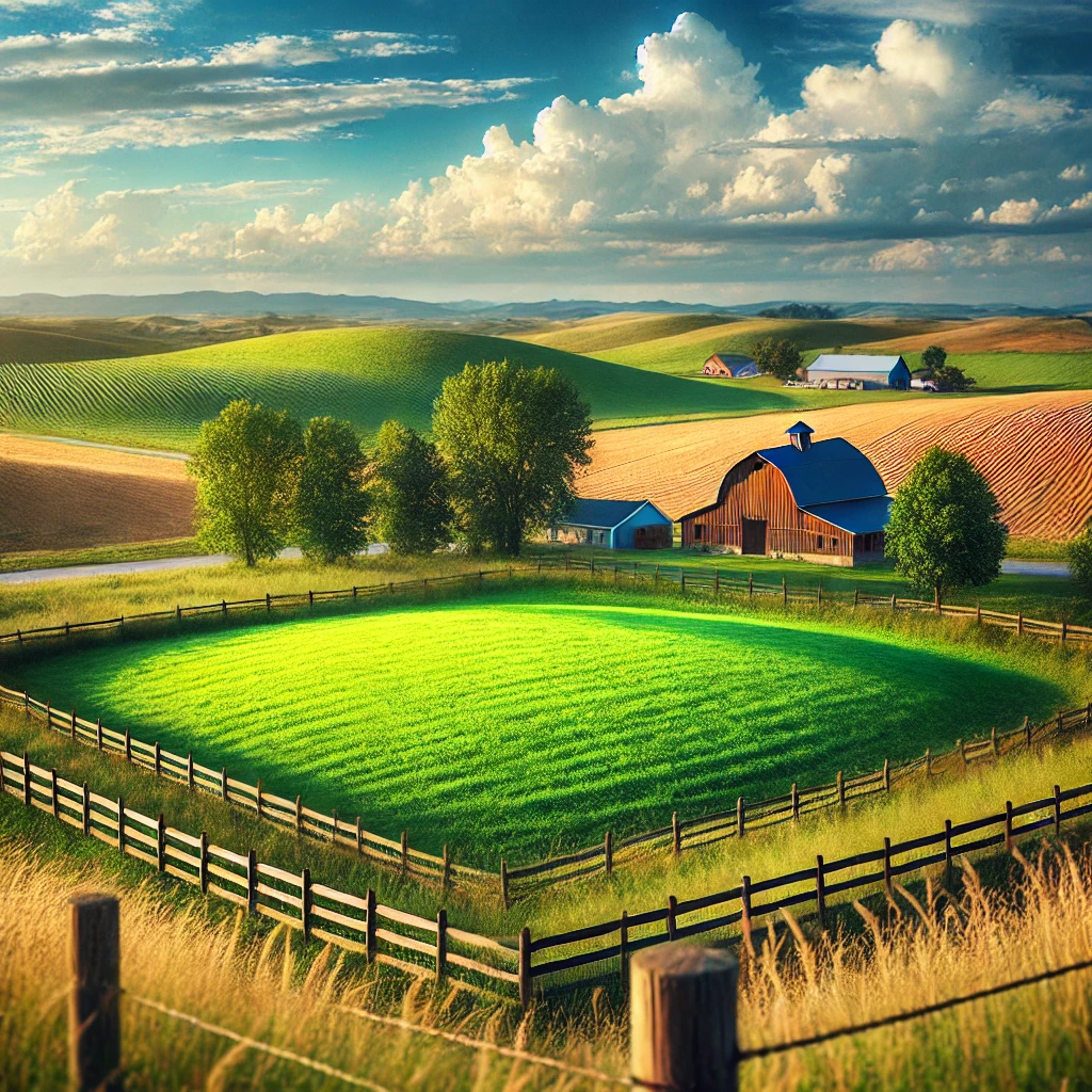 Understanding the Value of One Acre of Land in Indiana