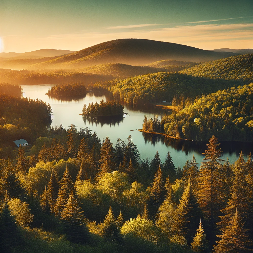 Exploring the Value of Land in Maine: What You Need to Know