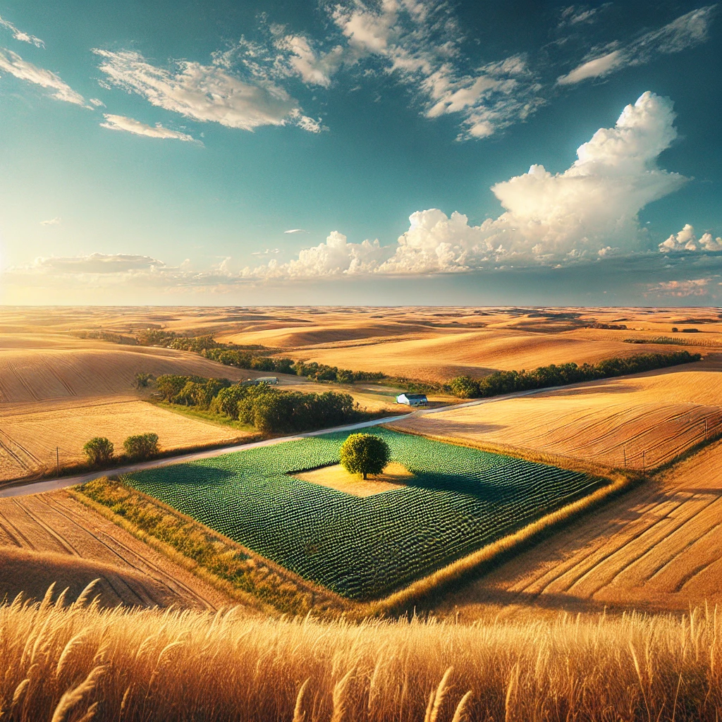 Understanding the Value of One Acre of Land in Nebraska