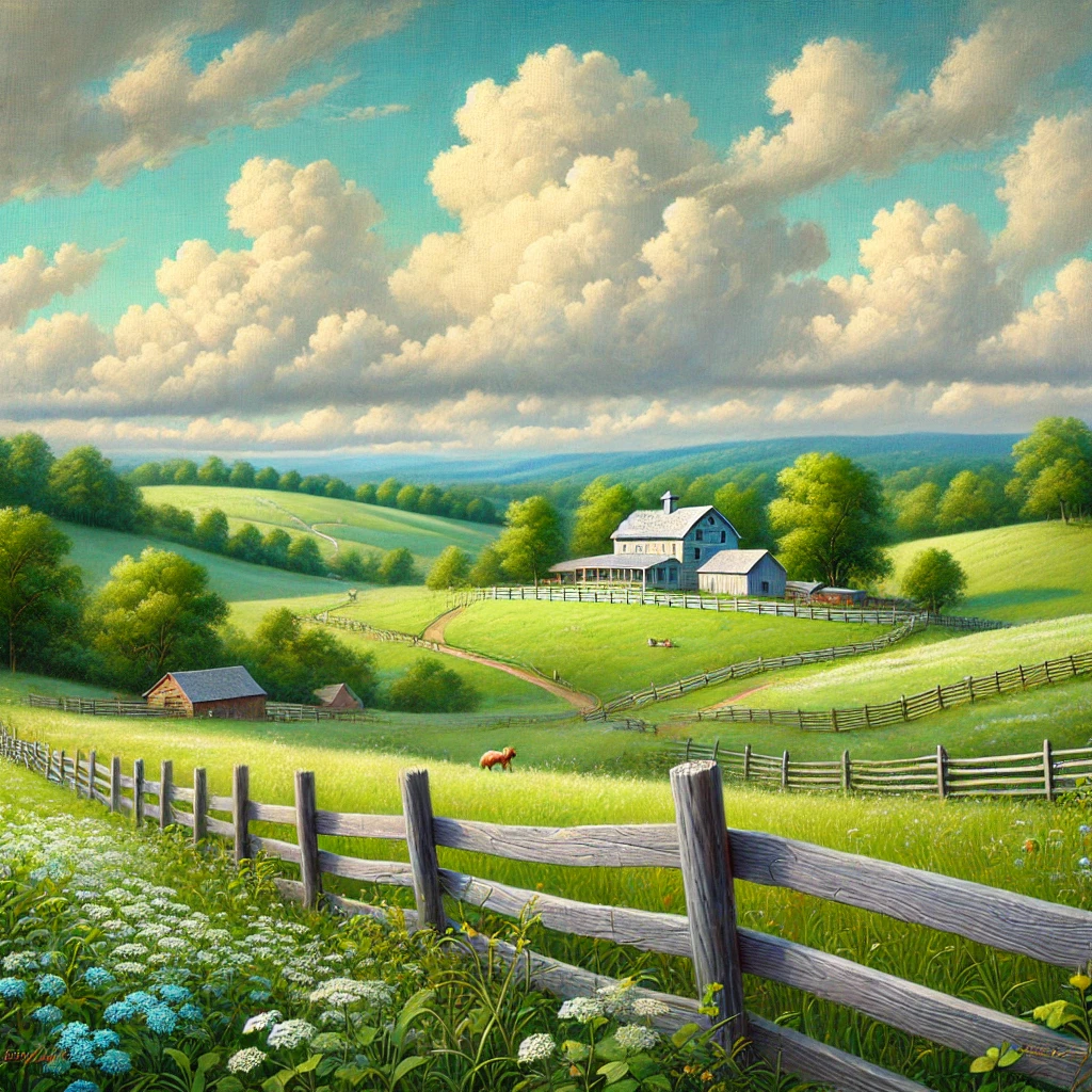 A Comprehensive Guide to Finding Affordable Land in Virginia