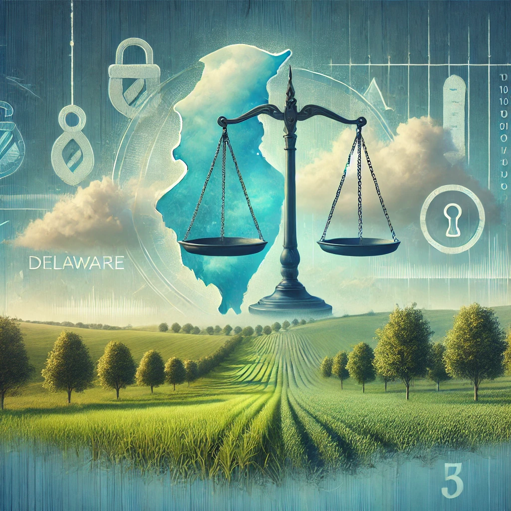 How to Sell Land in a Delaware Trust: A Comprehensive Guide