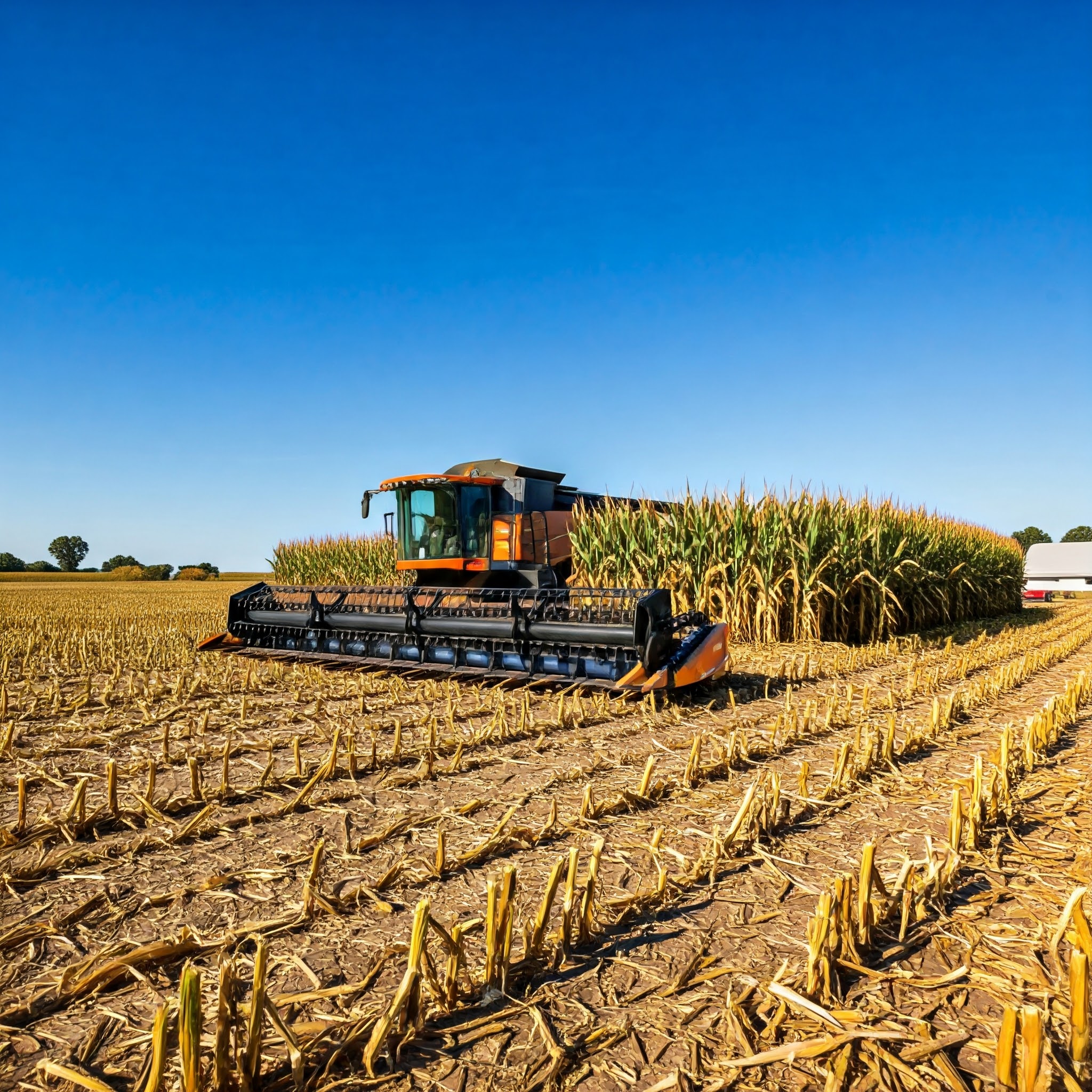 A Comprehensive Guide to Selling Iowa Land in a Trust