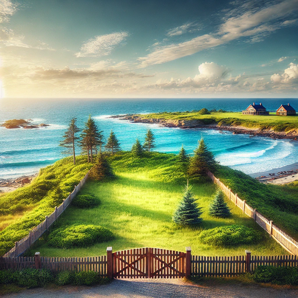 A Complete Guide to Selling Land by Owner in Rhode Island