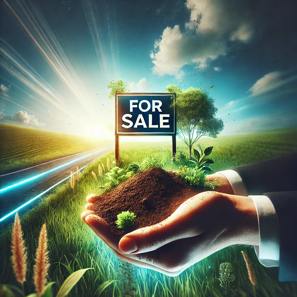 How to Sell My Land Fast: A Complete Guide