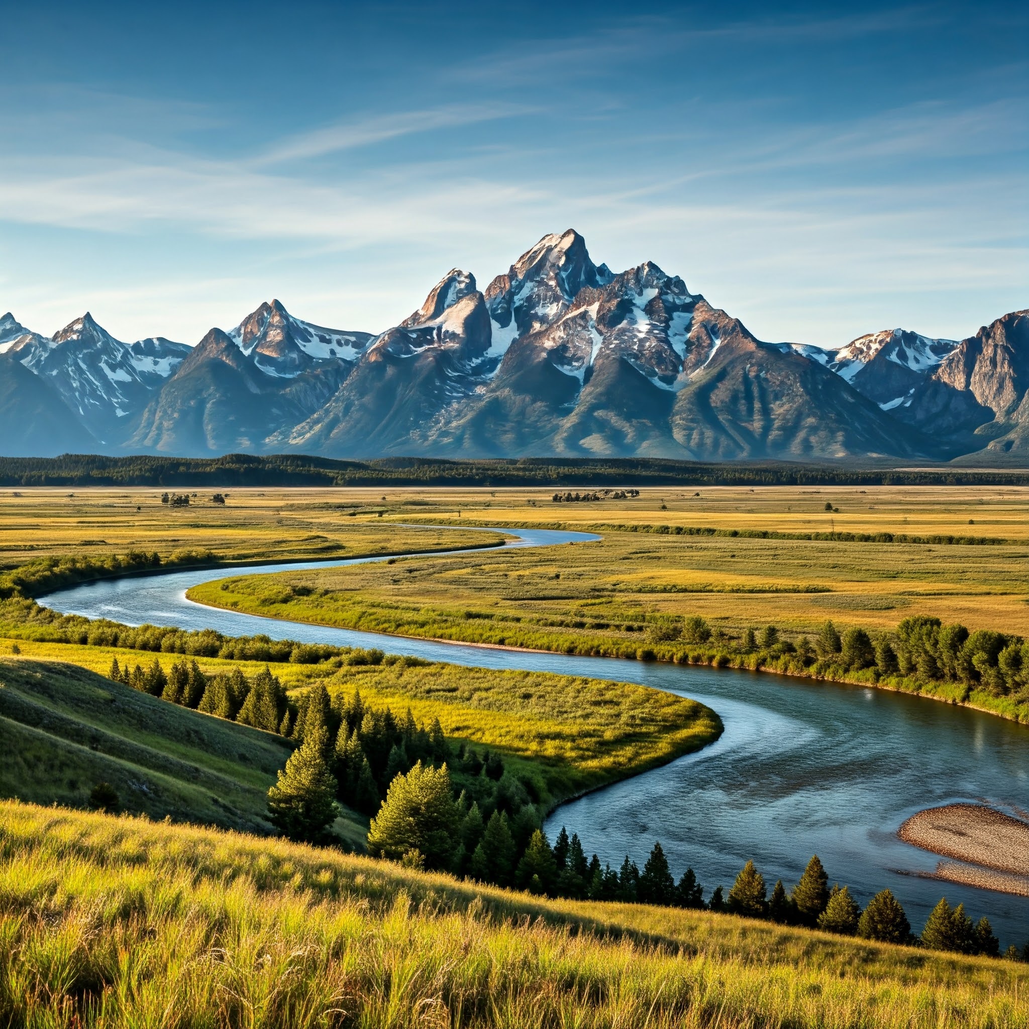 Is Montana Land a Good Investment?