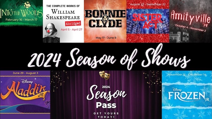 Discover Upright Theatre Co.: Elevating the Performing Arts in Our ...