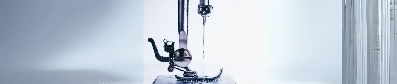 Sewing Machine Needles Basics: Choosing the Right Needle for Your ...