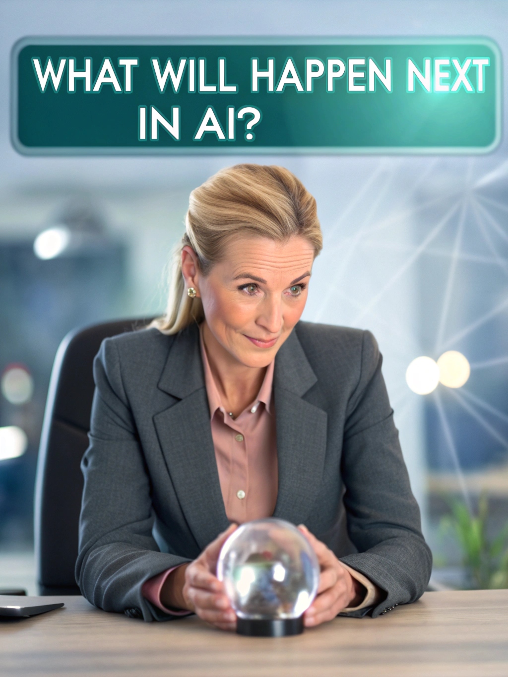 What’s Next in AI: 12 Predictions Every Leader Must Know for 2025