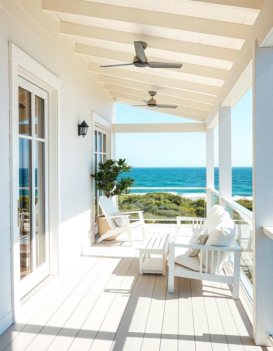 Verandah Meaning: Exploring Its Charm & Timeless Appeal