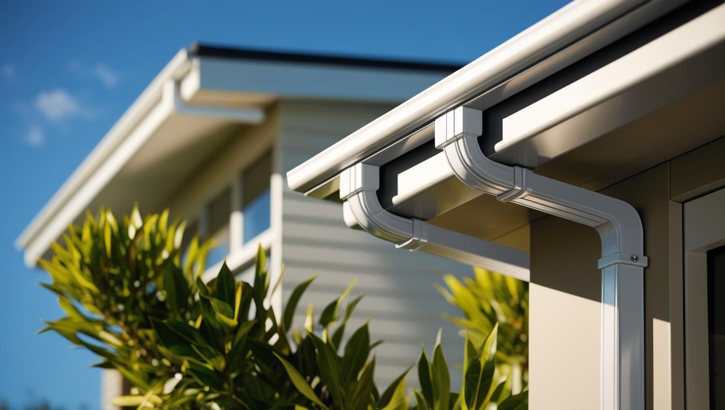 Gutter Repair vs. Replacement: Costs, Benefits & Best Options