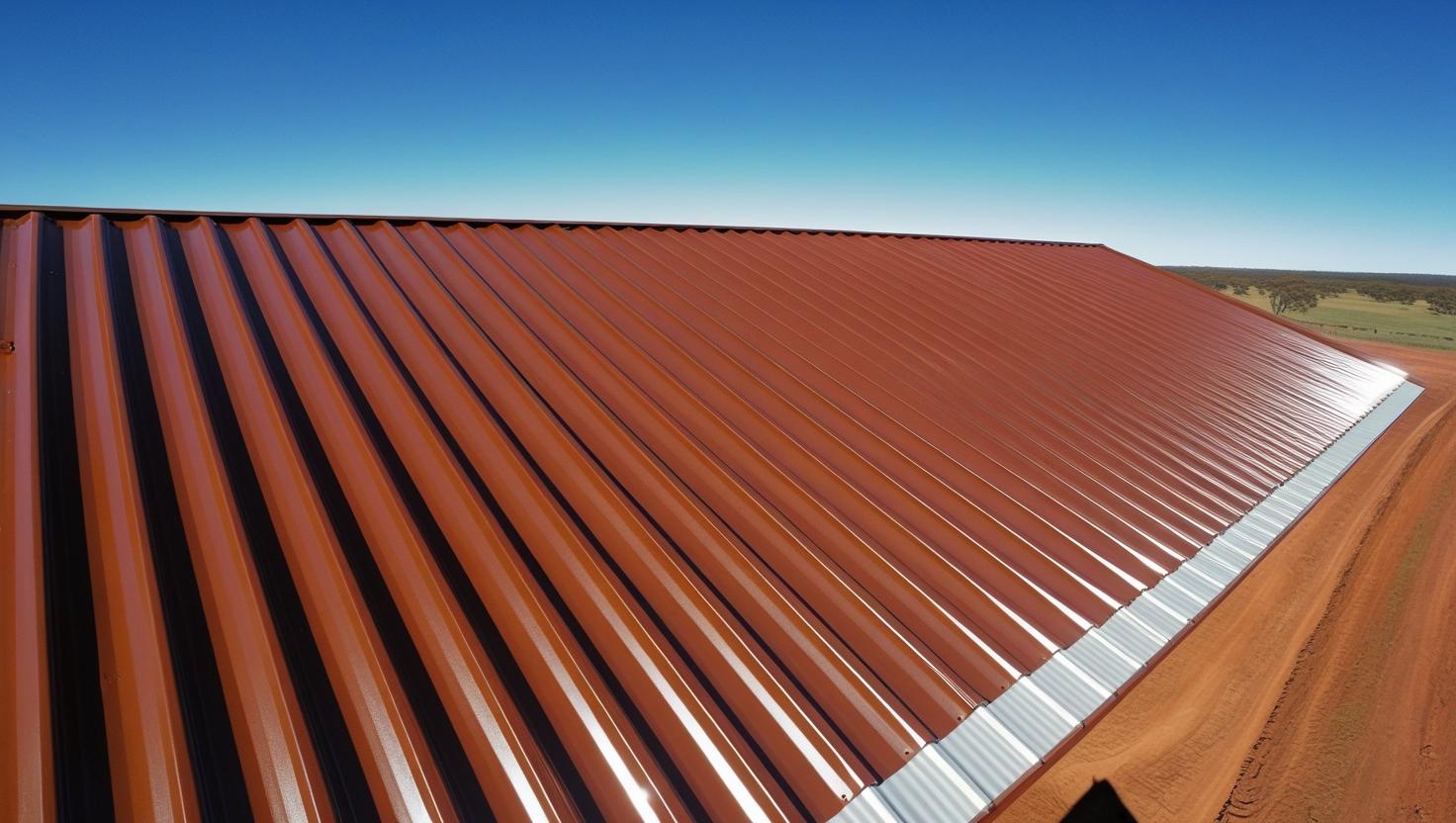 Adelaide Roof Paint: Why Regular Repainting Matters