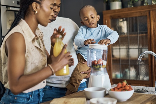 Maximize Your Blender: 30 Easy Recipes That Aren't Smoothies