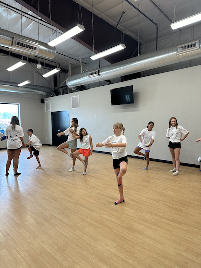 Movement Magic: 5 Dance Styles for Autistic Children