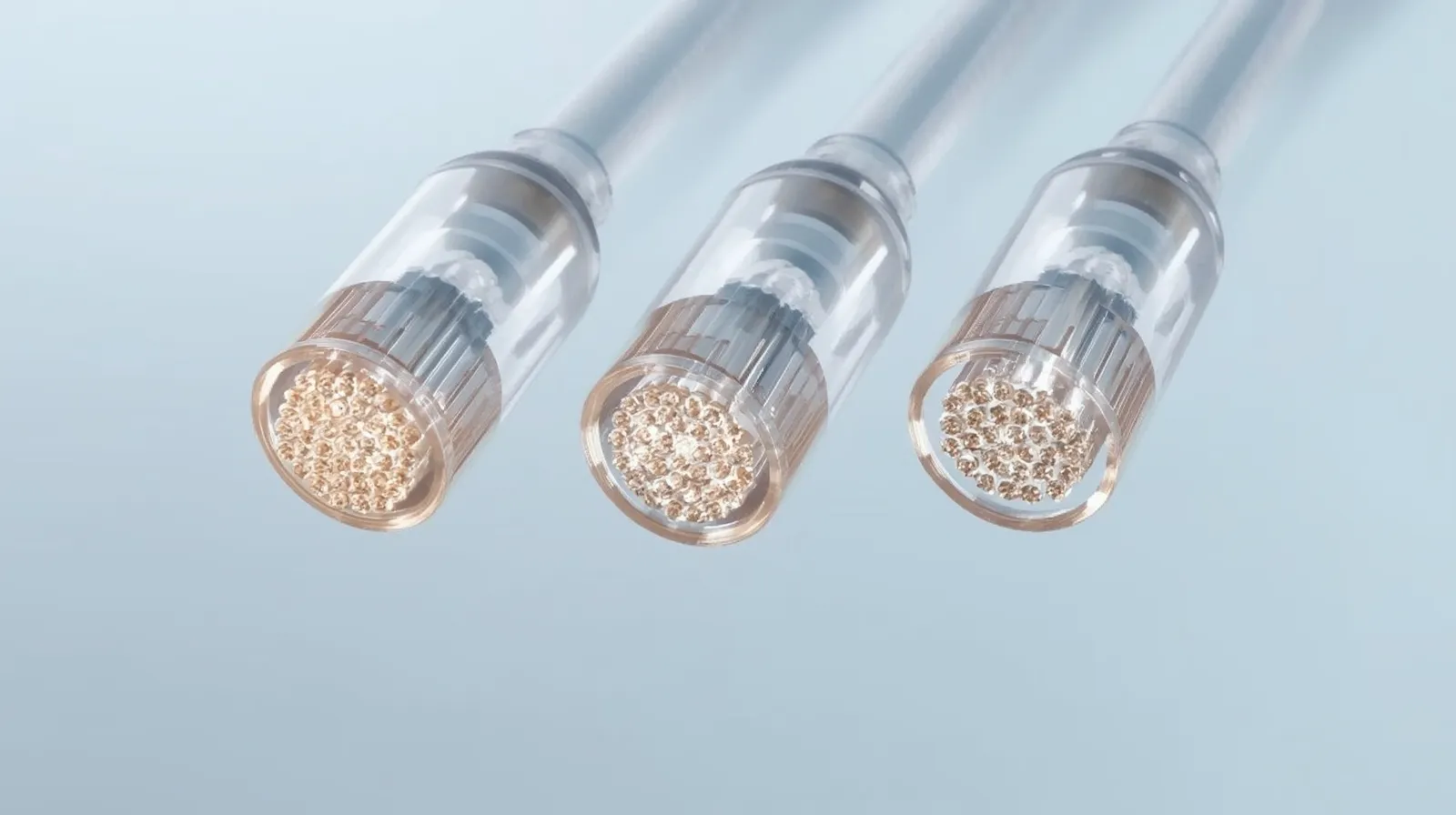 What Are the 3 Types of Fiber Optic Cable Explained