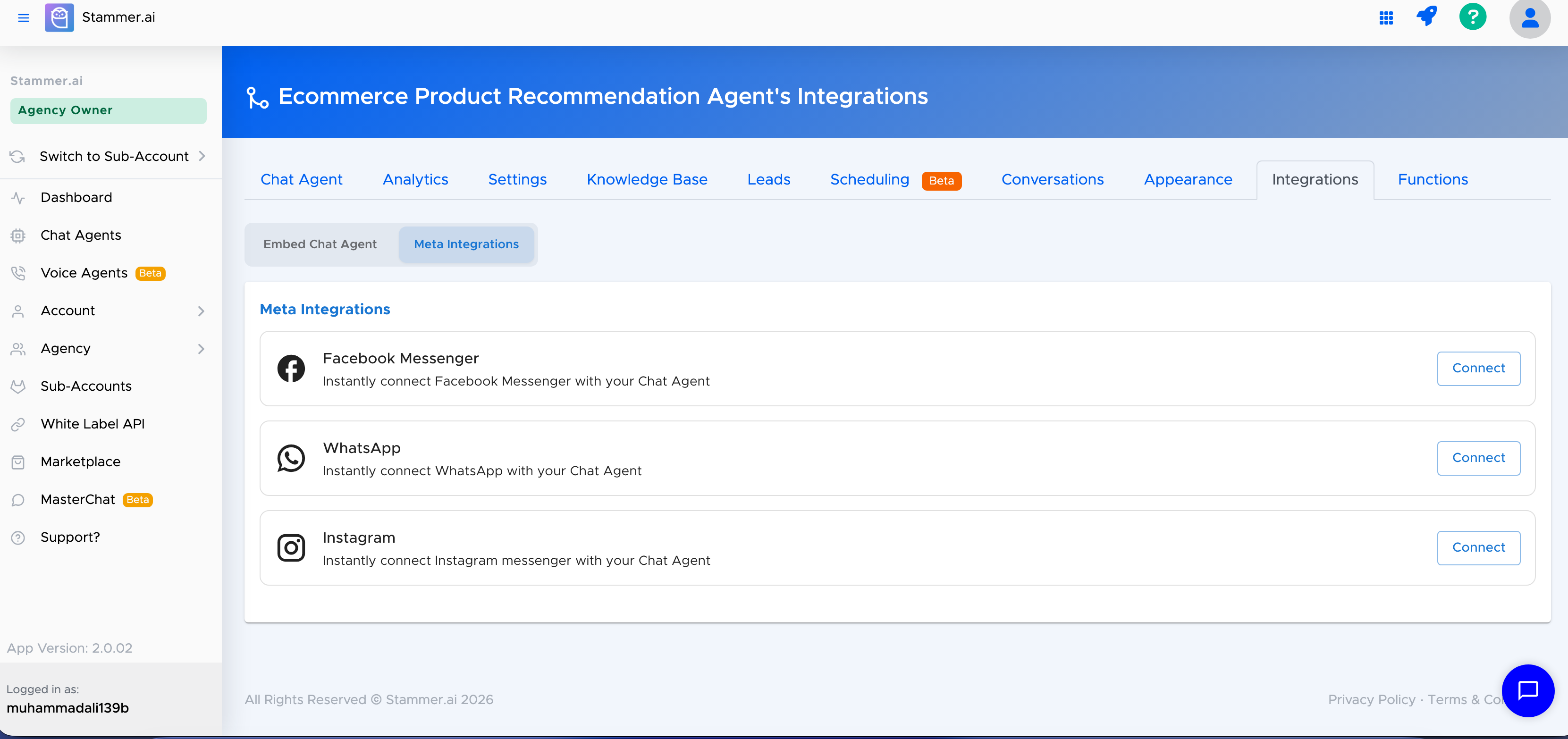 Guide to Optimizing Your WhatsApp Business with AI Chatbots