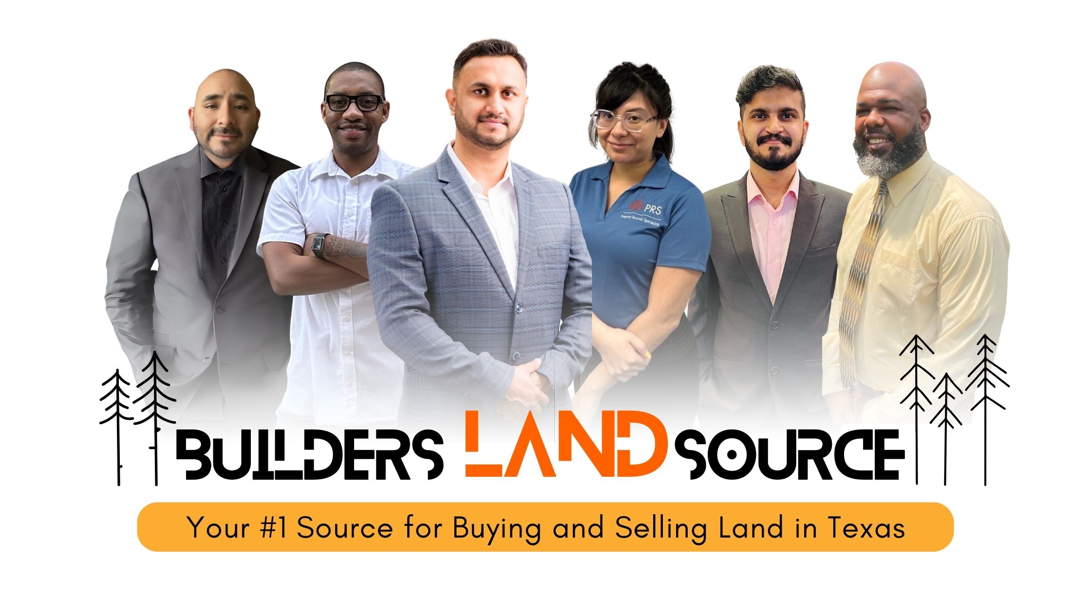 Builders Land Source: Your #1 Source for Buying and Selling Land in Texas