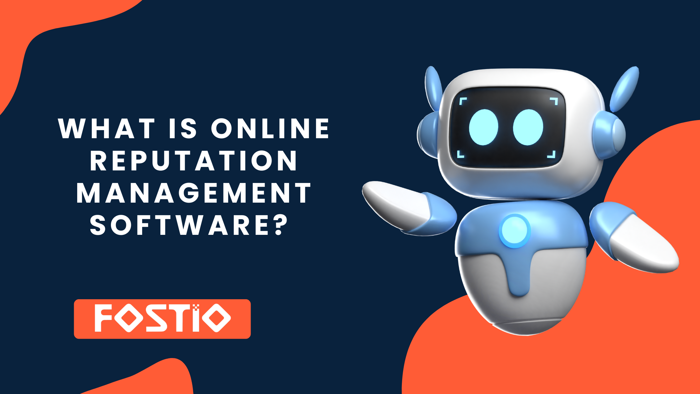 What is Online Reputation Management Software? Top 5 Best Tools in 2025
