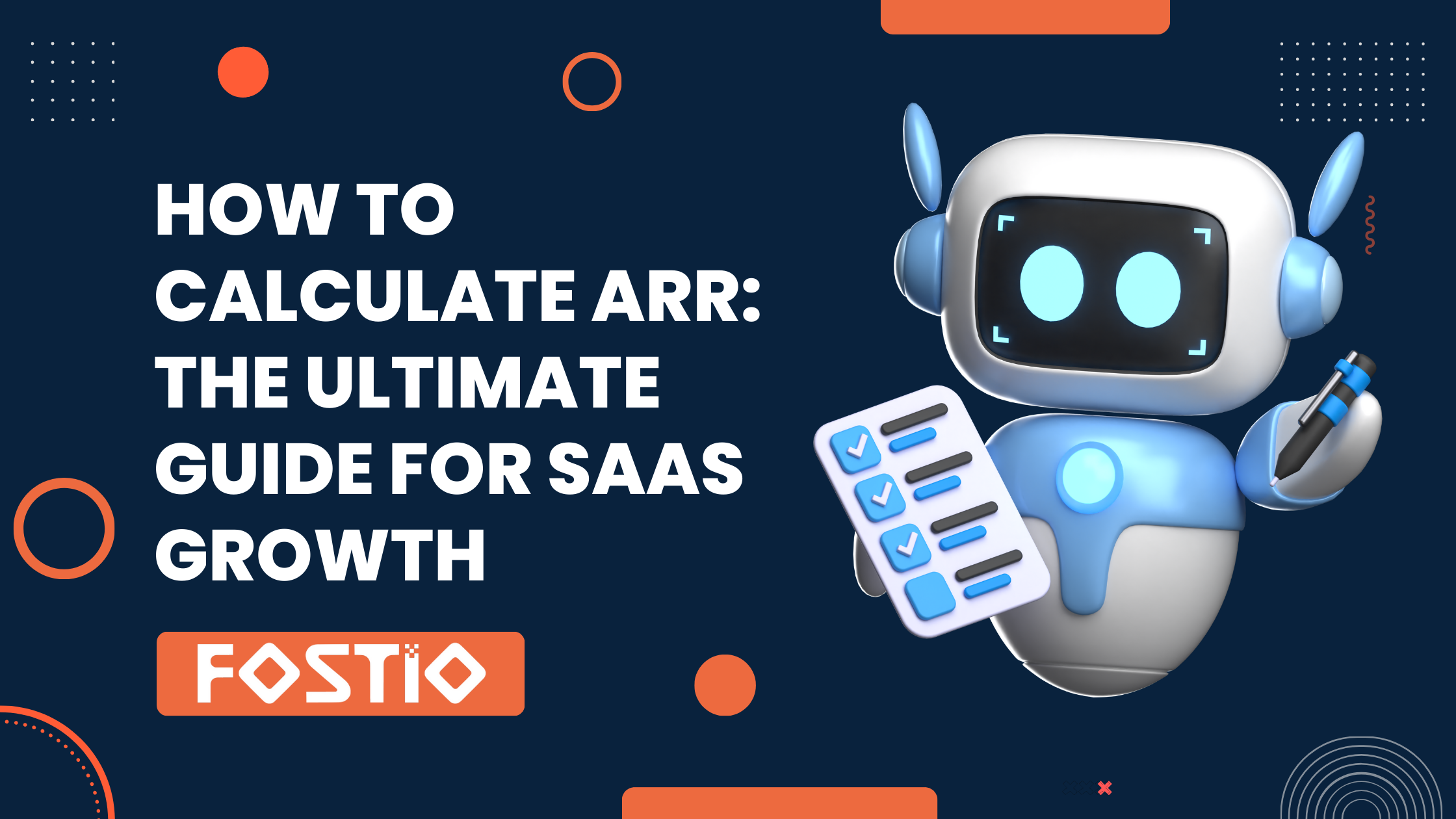 How to Calculate ARR: The Ultimate Guide for SaaS Growth