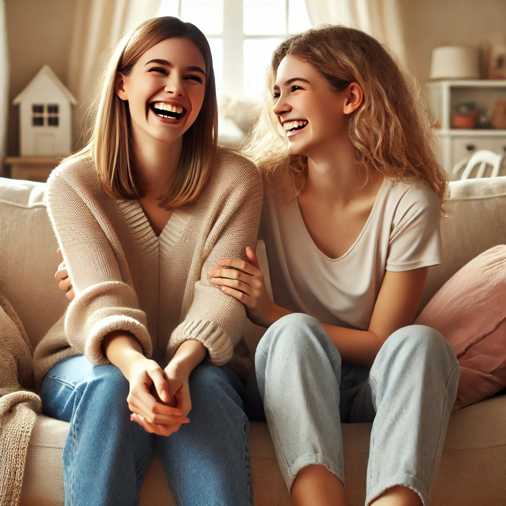 How to Build Trust with Your Teen | Patchwork Approach™ for Parenting Teens