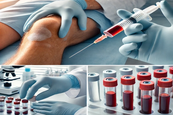 Is PRP Therapy Safe? What You Need to Know Before Starting Treatment