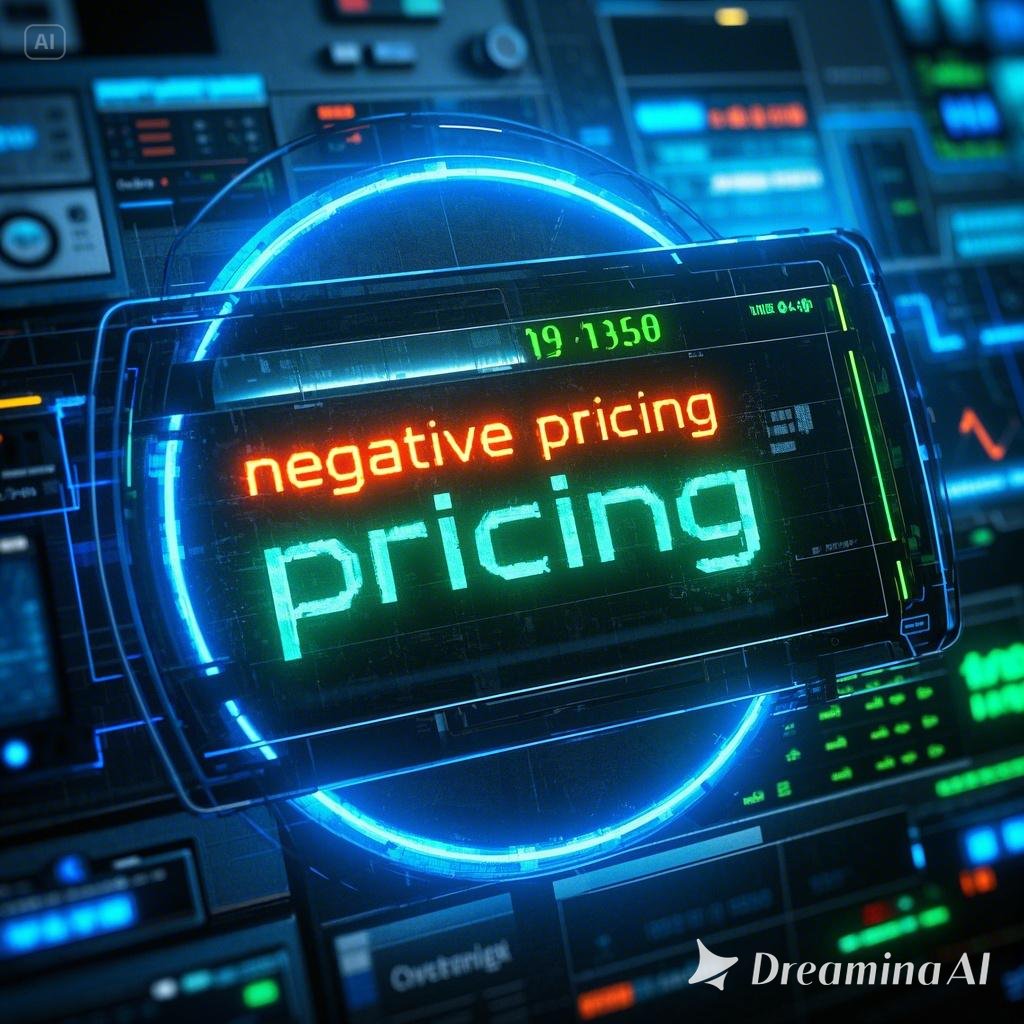 Why Do Electricity Prices Go Negative? Everything You Need to Know