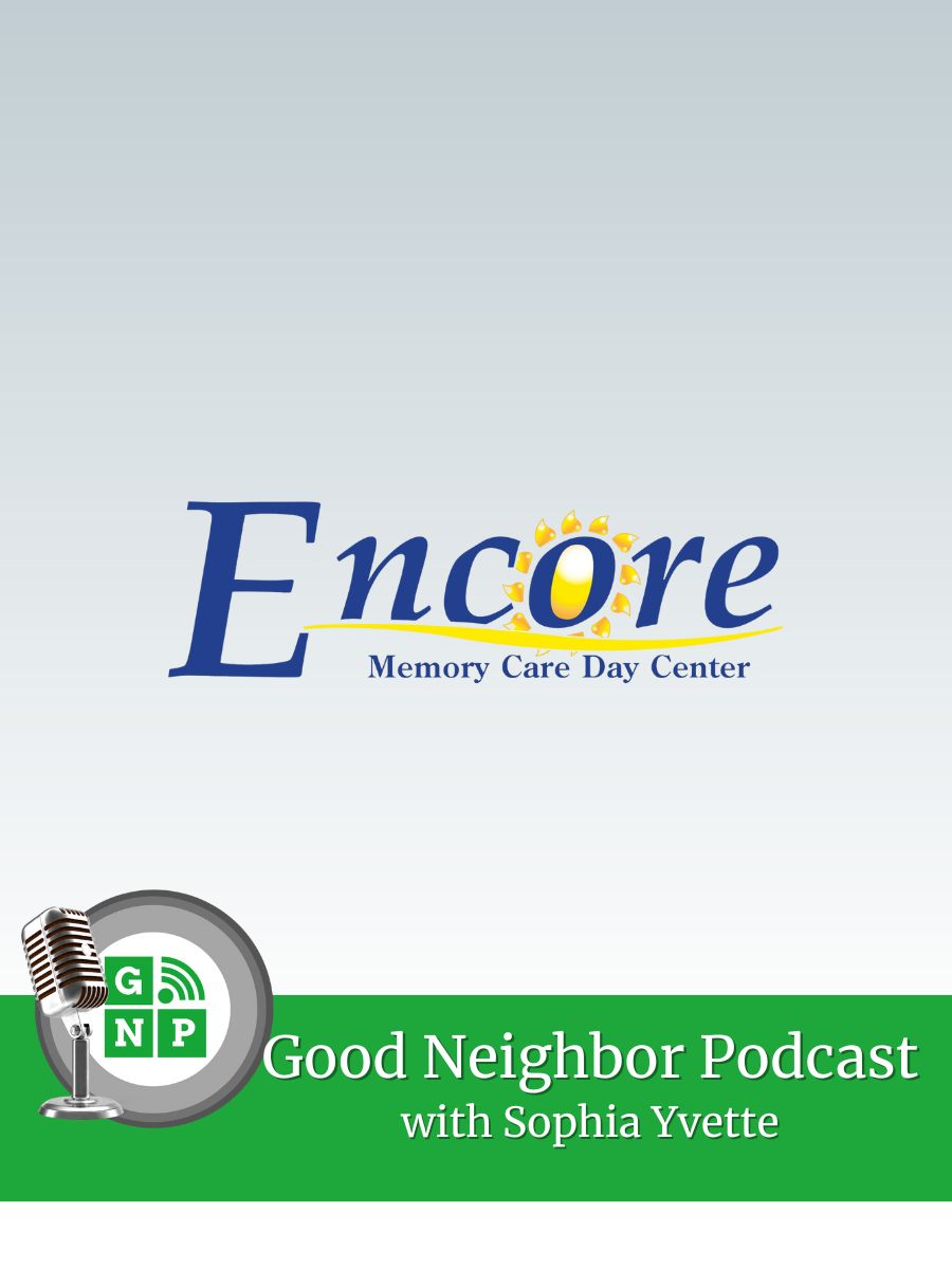 EP #206: Creating a Sanctuary for Memory Care: Laura Lester's Journey ...