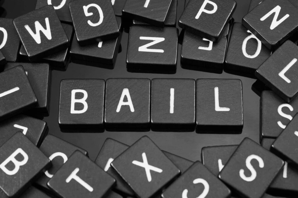What to Know About Bail Bonds Payment Plans