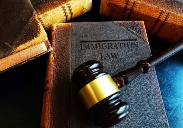 ICE Bonds: Immigration Delivery Bonds Explained