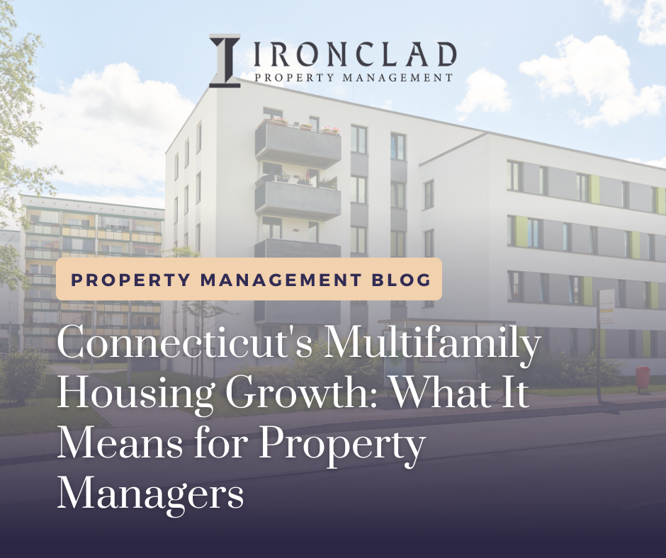 Connecticut's Multifamily Housing Growth: What It Means for Property ...