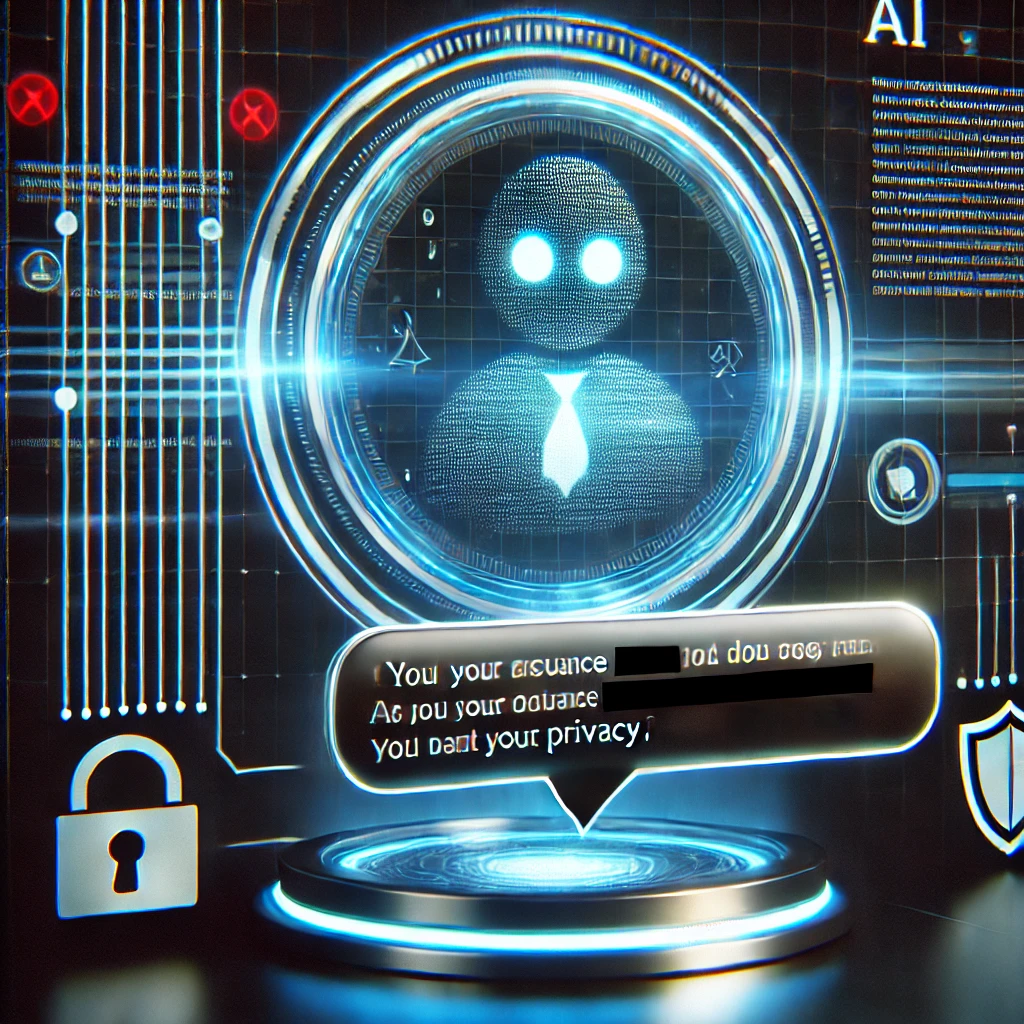 Is Your Data Safe with AI? What You Need to Know Before You Prompt