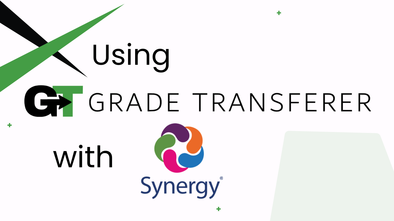 Filling Into Synergy