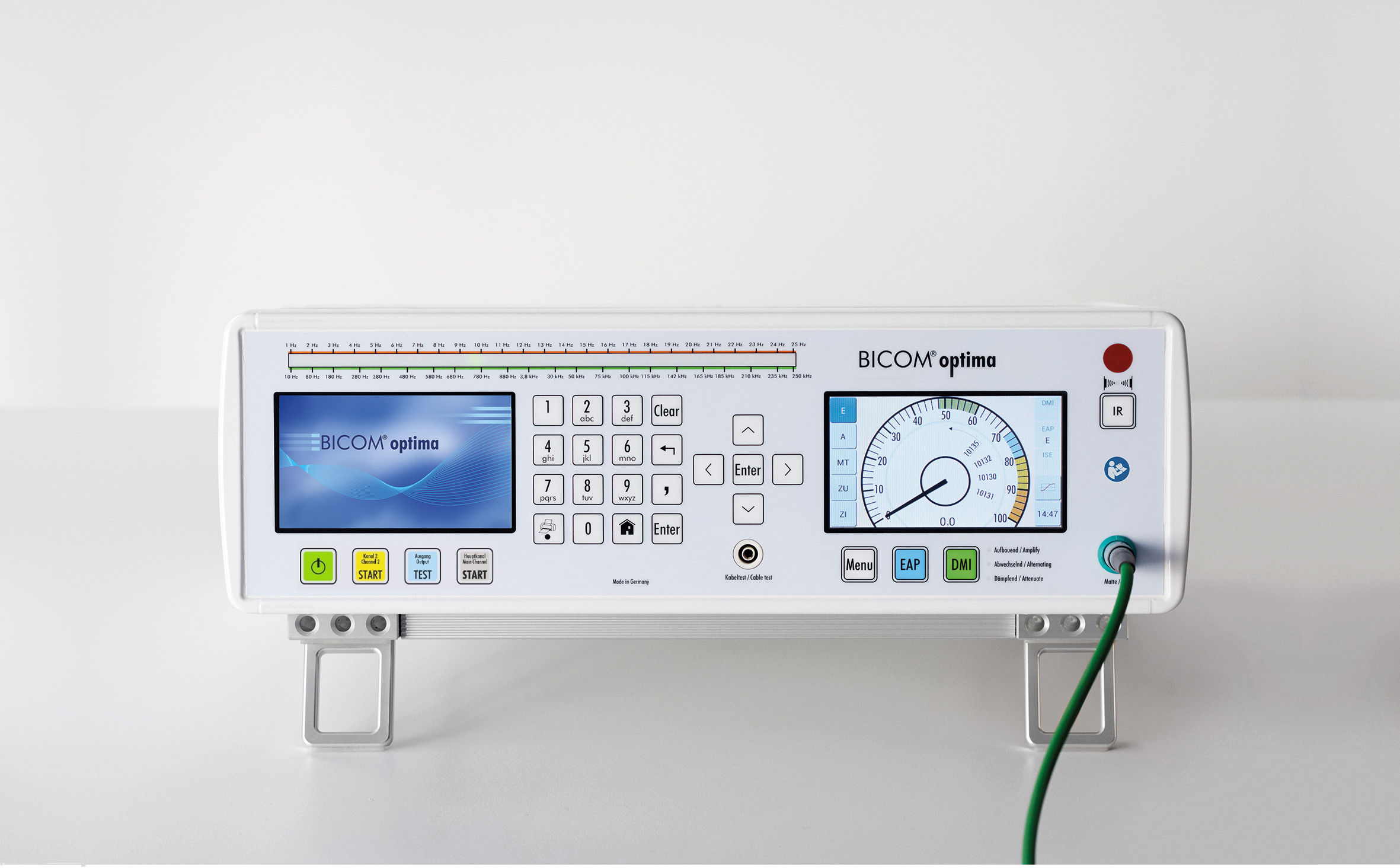 Bioresonance Devices and Accessories for Health Solutions