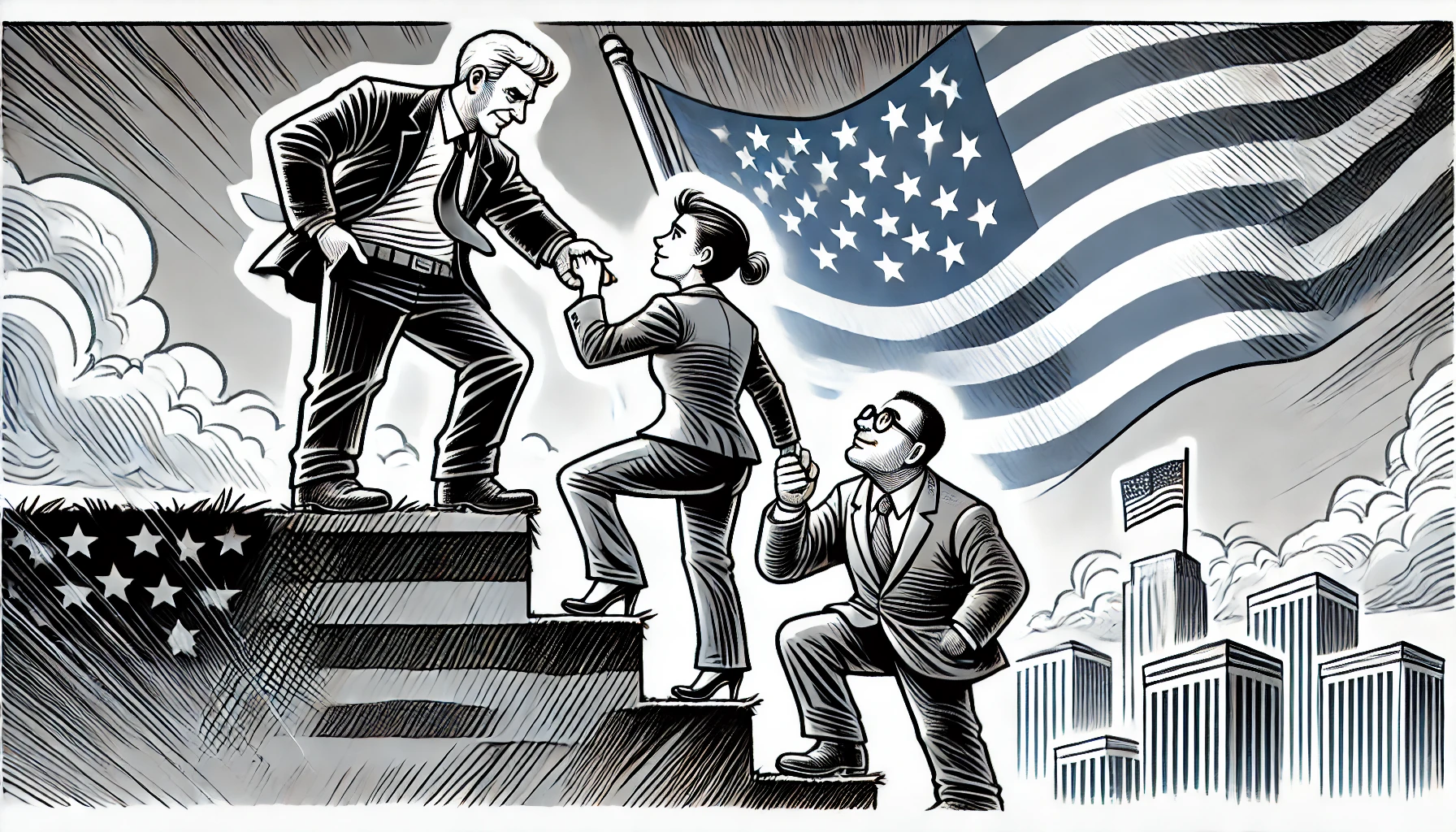 The Strategic Edge of Private Capital in the Lower Middle Market