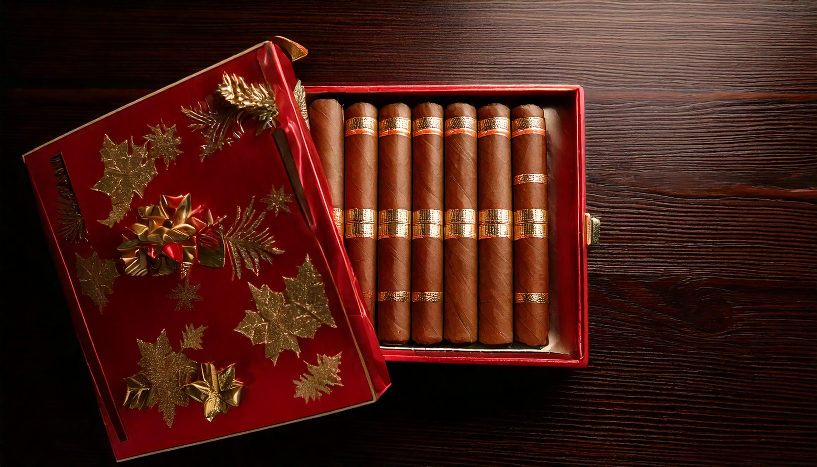 Cigar Bands: Design, Sizes, and Customize