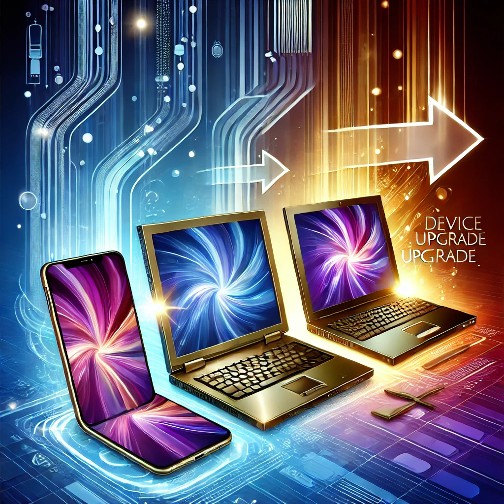 Is It Time for a Device Upgrade? 7 Signs You Shouldn't Ignore