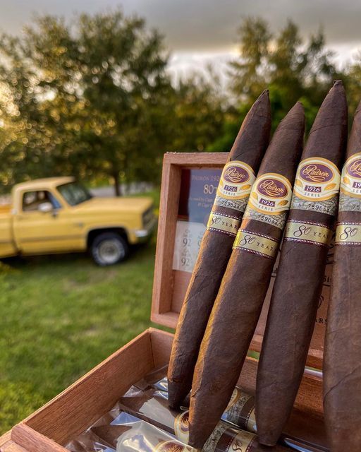 From Seed to Smoke: An Inside Look at Farm House Blends’ Cigar