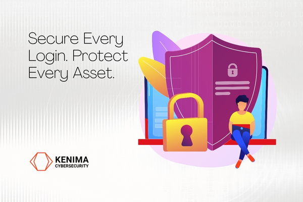 Why Multi-Factor Authentication (MFA) Is No Longer Optional for Small Businesses in 2025