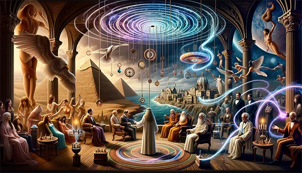 Unveiling the Evolution of Hypnosis: From Ancient Practices to Modern ...