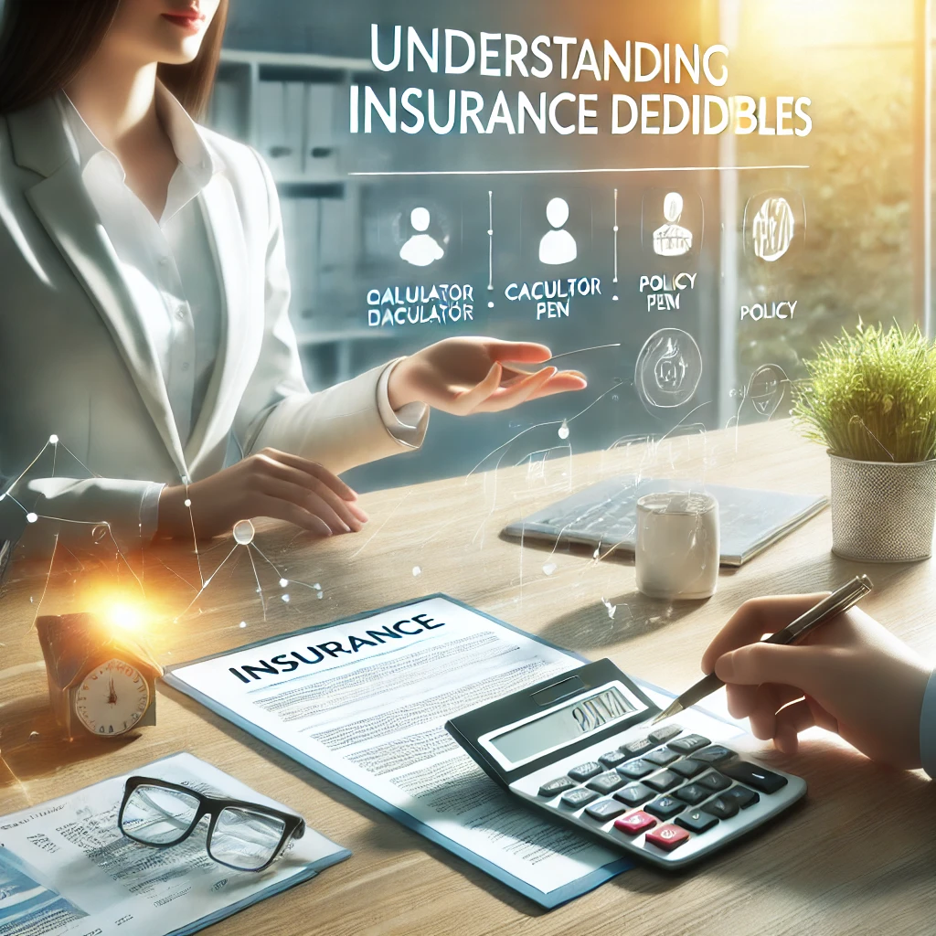 Cómo Funciona el Deducible en un Seguro: Guía Fácil para Entenderlo